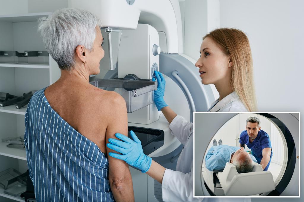 Cancer report reveals surprising new data on deaths, diagnoses - USA ...