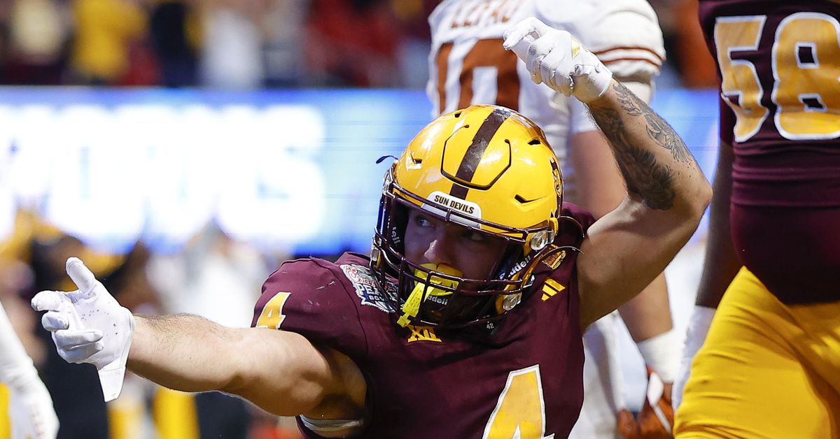 NFL Draft 2025: Comparing prospects to anime characters - USA forthcoming