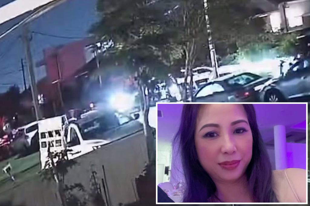 Theories emerge on why Sydney mom Thi Kim Tran was kidnapped, found ...