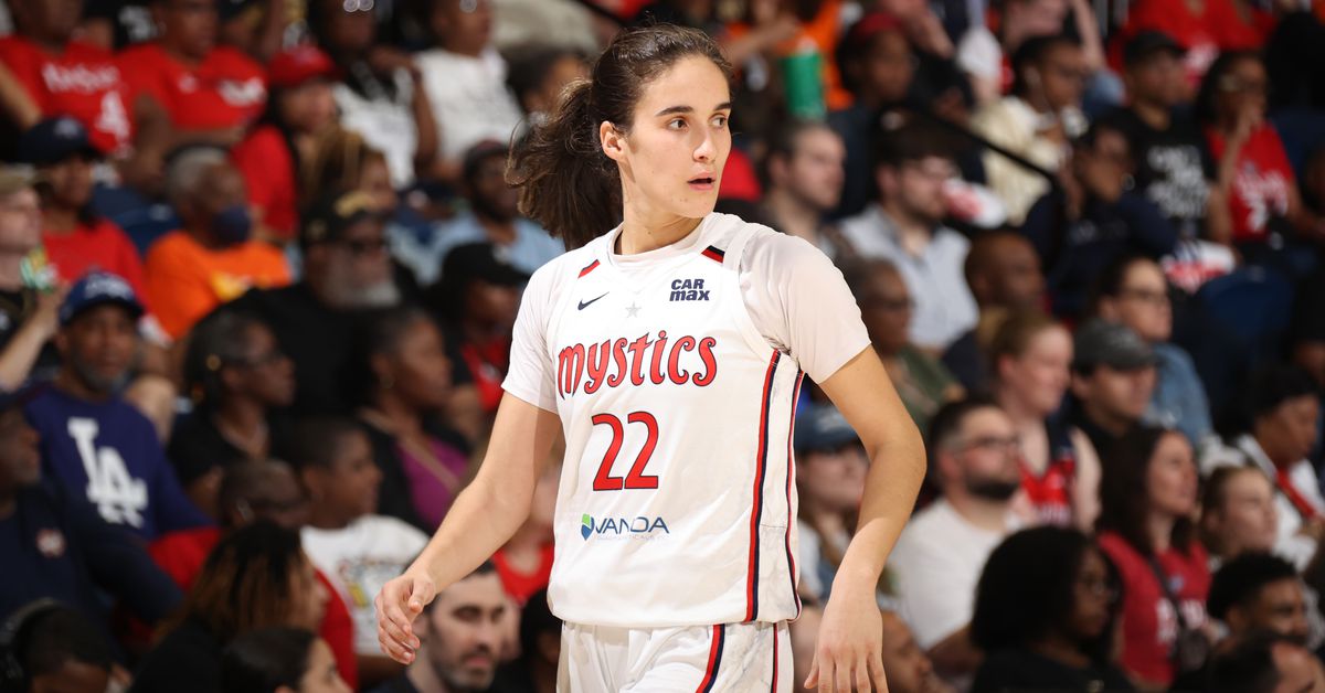 3 hot takes from the first 3 days of the 2025 WNBA season - USA forthcoming